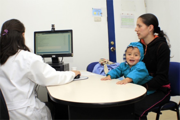 Documentos compartidos - construccion